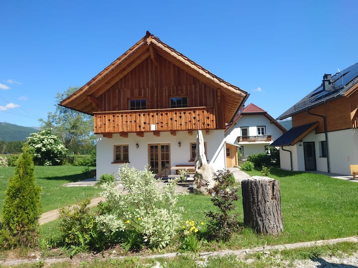 6_alp - Chalet Fanningberg - Obertauern