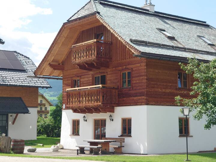 Alp - Hochgolling 1 - Loft Apartment - Obertauern