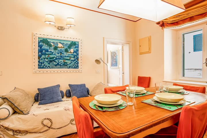 Casa Montecristo - Porto Azzurro