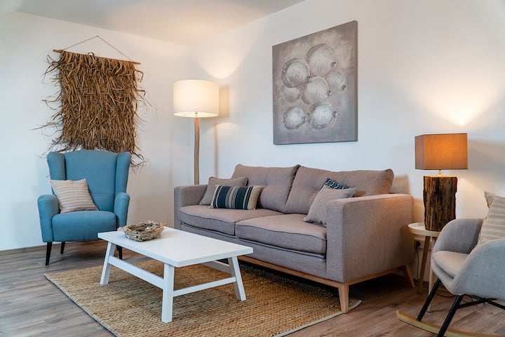 Meereszeiten - Greetsiel