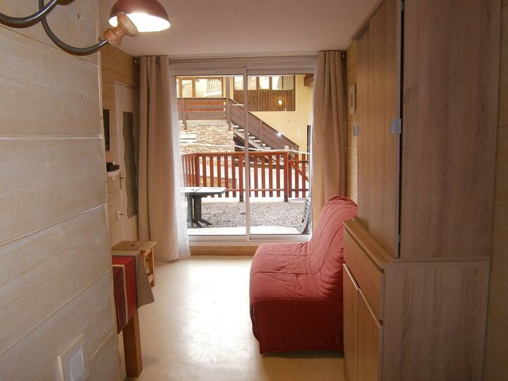 Appartement Le Relais Du Devoluy - La Joue du Loup