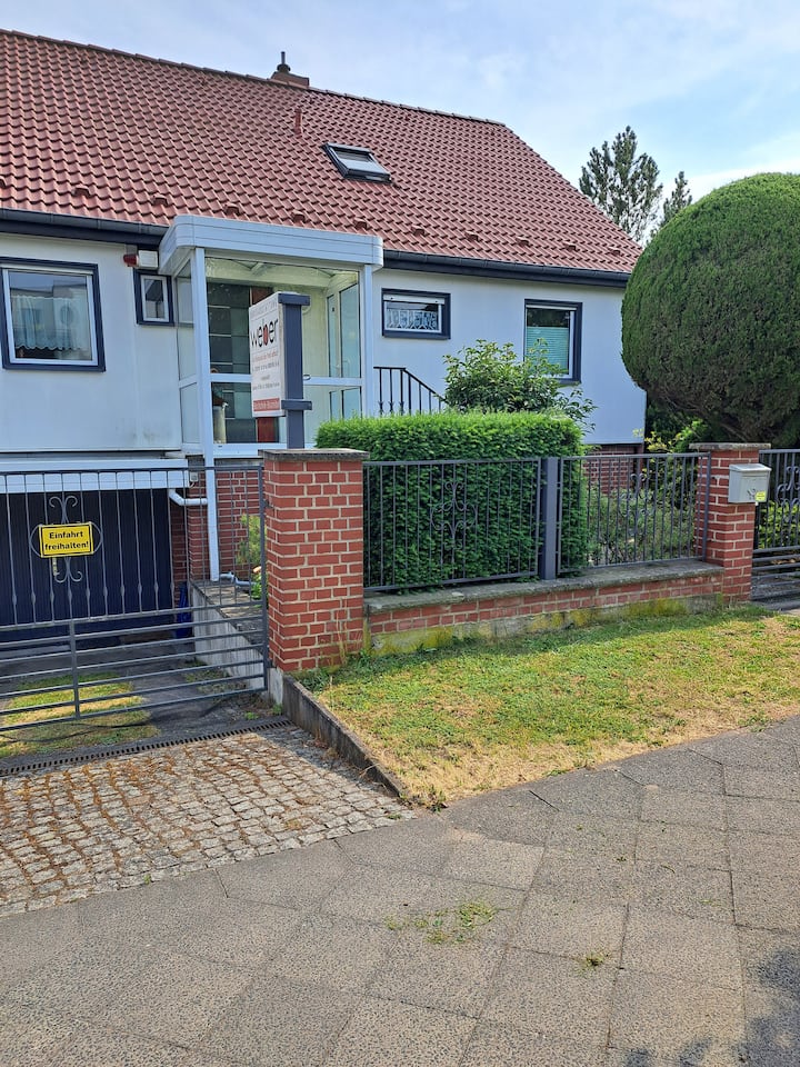 Apartment Kastanienallee - Berlin