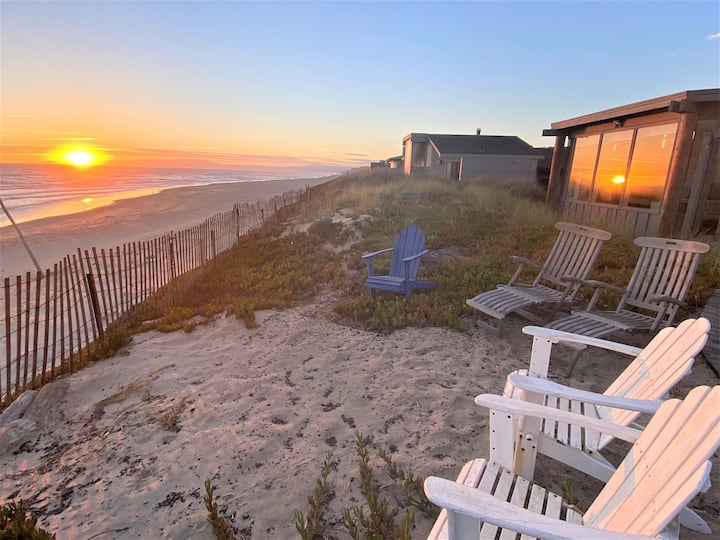 "Pura Vida" Oceanfront * New Grocery Delivery! - Watsonville, CA