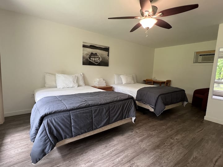 6 Sunrise - Huntsville