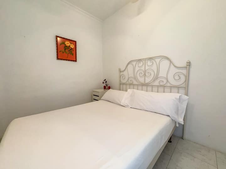 Casa Conchi - Sea Views - Torremolinos