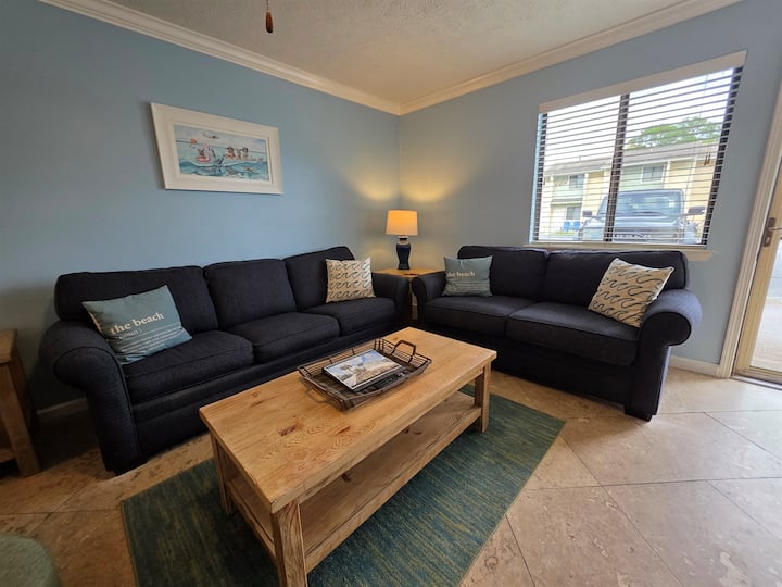 Waves Of Happiness! Fish The Canal-11-pools & More - Panama City Beach, FL