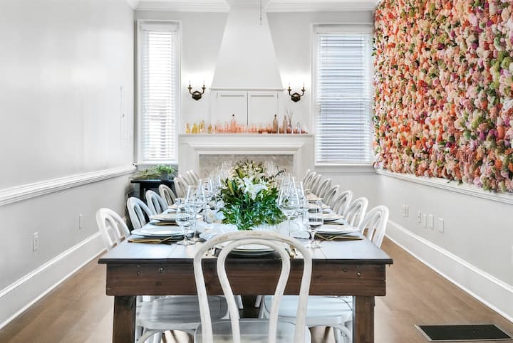 4br For Family Gatherings. Downtown - Wilmington, NC