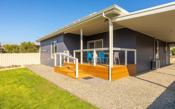 Bryant Blue 10 Bryant Crescent, Goolwa Beach - Goolwa