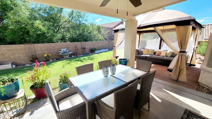 Catalina Sunset Oasis-gorgeous Ovalley Home W/gym - 卡塔利娜