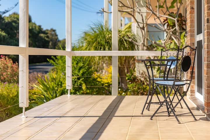 63 Burgess Road - Forster