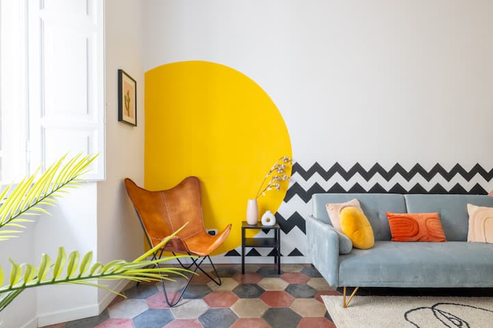 Campo De' Fiori Apartment - Homkeey Apartments - Rome