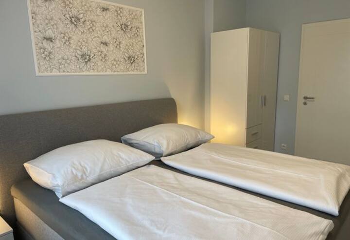 Gemütliche Ferienwohnung Am Gurkenradweg - Lübbenau/Spreewald