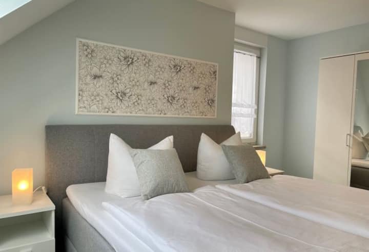 3. Ferienwohnung 1. Etage, Ferienwohnungen Kusche - Lübbenau/Spreewald