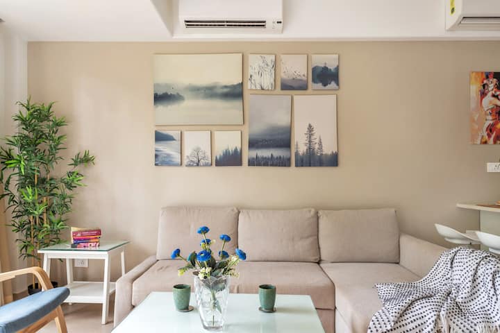 A Luxury 3 Bhk Duplex, Candolim, North Goa - Goa