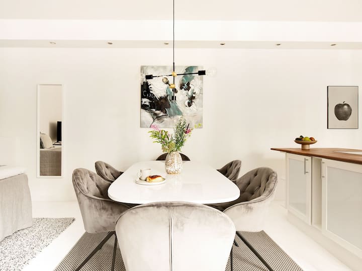 Sanders City - Spacious Studio In The Center - Kopenhagen