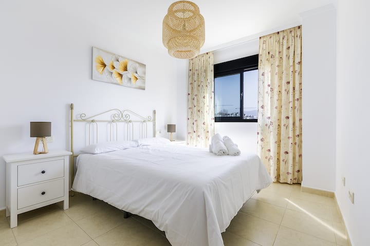 A&n La Vega 23 Torre Del Mar - Torre del Mar