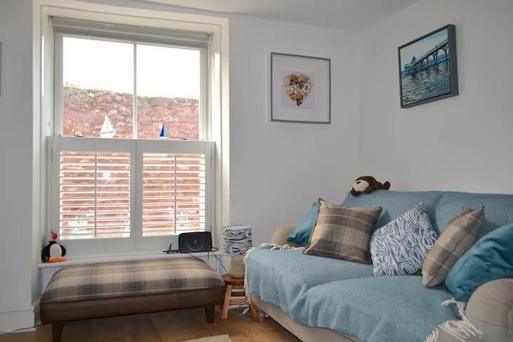 Charming Refurbished Coastal Holiday Home S. Devon - Shaldon