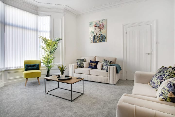 Perfect For Large Groups In Sunderland W/free Wifi - Sunderland