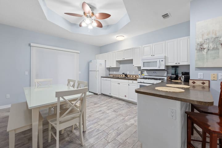 130 Birmingham St - Once Upon A Tide - Seacrest, FL