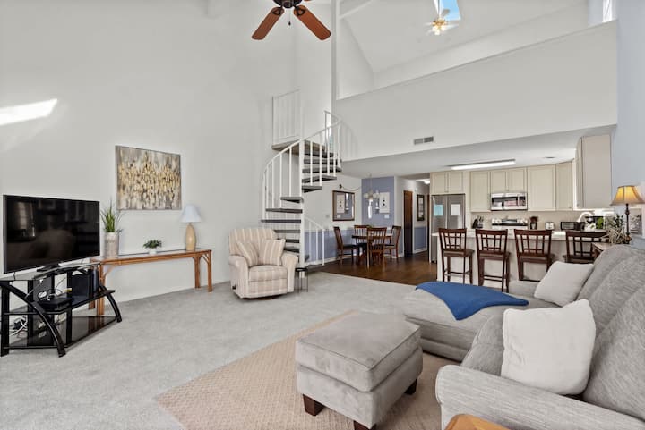 Ortiz' Oasis Of Relaxation - Surfside Beach, SC