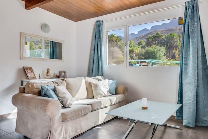 Country House Near Fataga & Maspalomas - San Bartolomé de Tirajana