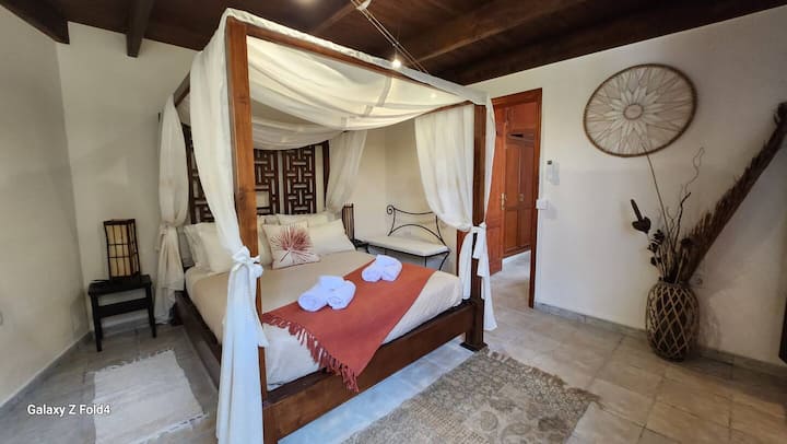 Villa Aurora Mari Ocean Views - Fuerteventura