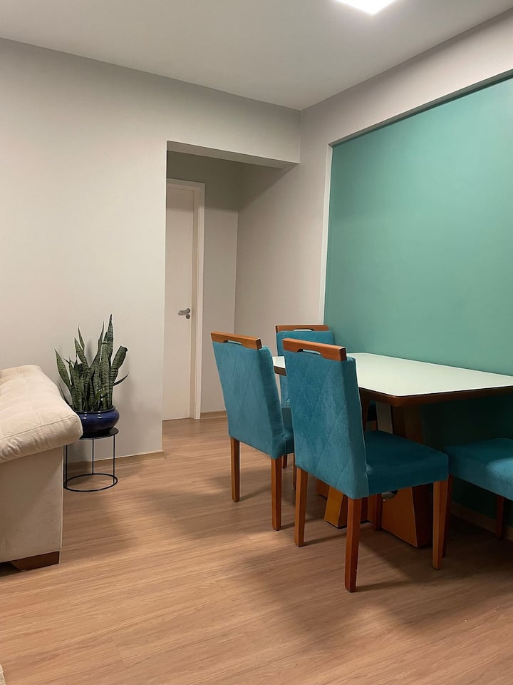 Very Close To Everything. Between Bueno And Marist - Goiânia