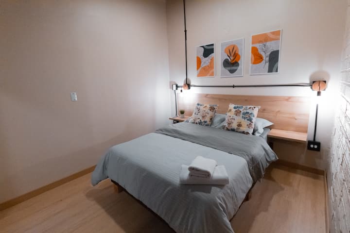 Furnished Apartment Near The Stadium Nid104 - Medellín