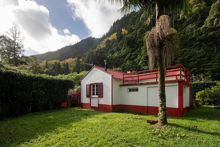 Welcomebuddy - Quinta D'água - Azores