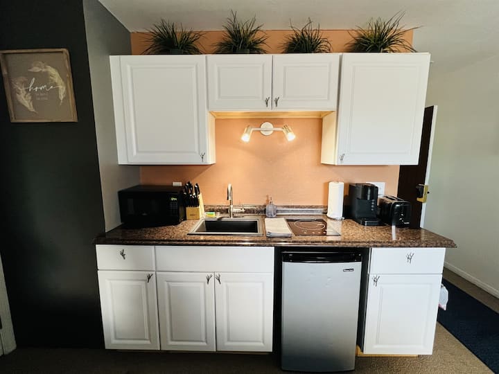 Dtc Studio, Gym, Comfort And Convenience - Centennial, CO