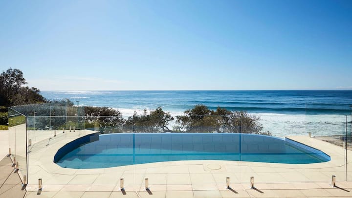 Water's Edge Wombarra - Stanwell Park