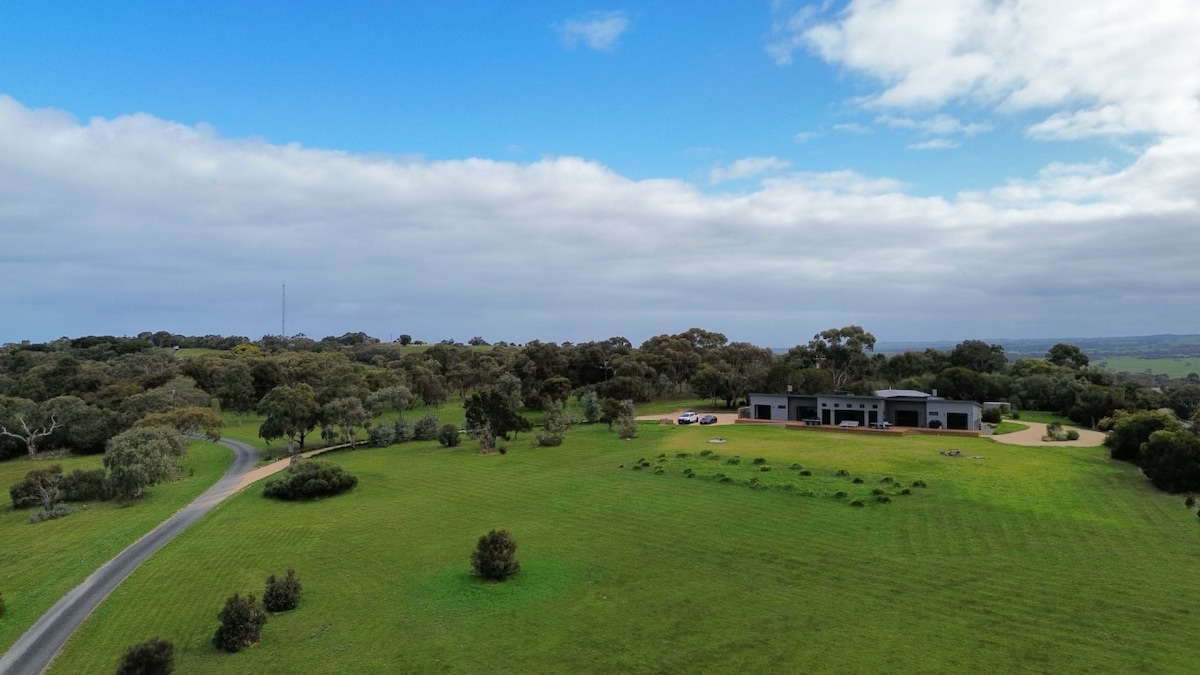 Waitpinga Getaway - Houses for Rent in Waitpinga, South Australia ...