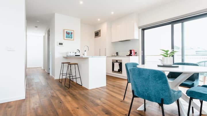 The Flinders Weekender - Flinders