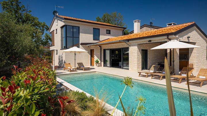 Villa Ursaria By Villas Guide - Poreč