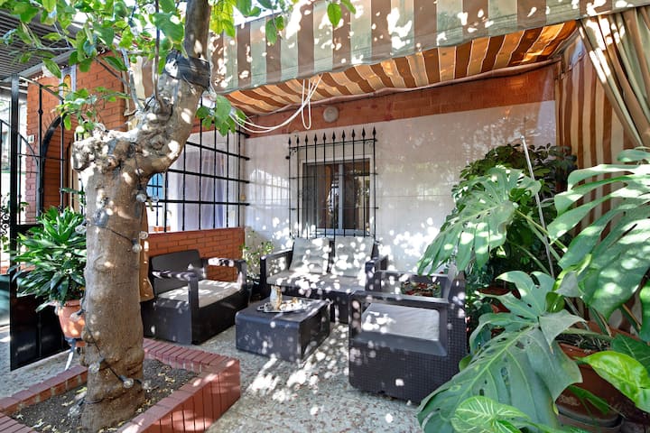 Casa Catalina - Jerez de la Frontera