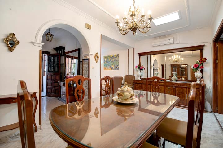Casa Catalina - Jerez de la Frontera