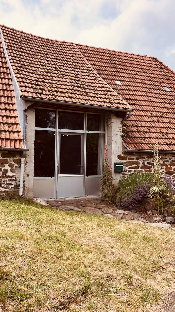 Vista Casterni - Unwind, Relax & Recharge - Salers