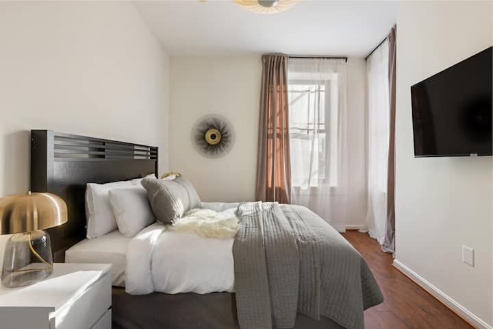 Brexton Hotel | Bright & Cozy Studio - Baltimore, MD