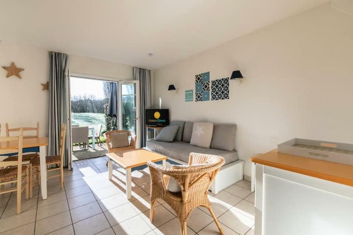 Maison Sélection 2 Chambres (8 Personnes) - Talmont-Saint-Hilaire