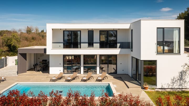 Villa Tonka By Villas Guide - Novigrad