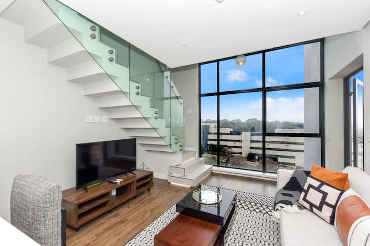 Park Central Residence - Johannesburg