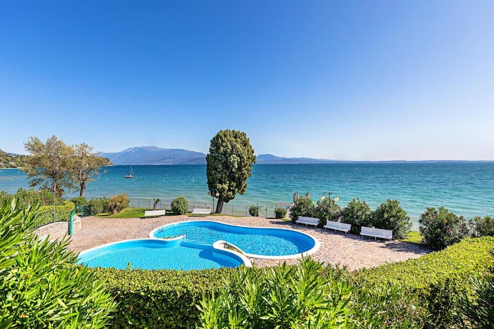 Wonderful Italy | San Sivino 142 Con Piscina - Manerba del Garda