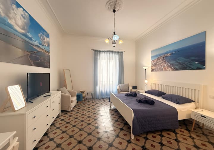 Appartamento Sole - Trapani