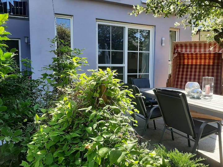 Ferienhaus Marktredwitz üBer 2 Etagen (Marktredw.) - Marktredwitz