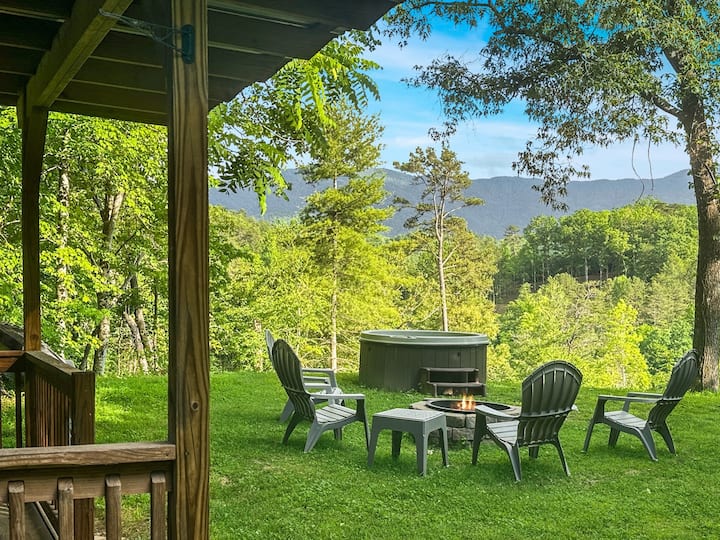 Lower 40 - Bryson City, NC
