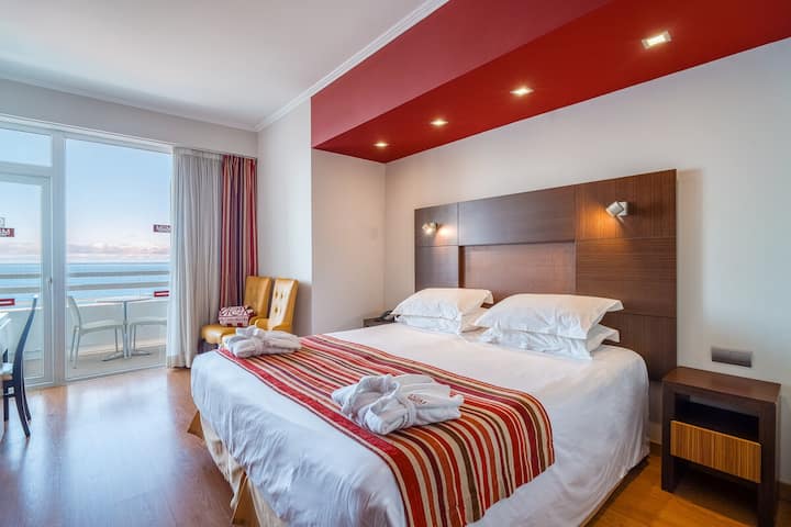 You Found It! Sea View, Pool, Near Formosa Beach! - Funchal