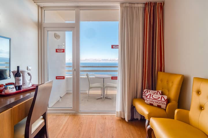 Madeira Island Getaway! Sea View, Spa And Pool! - Funchal