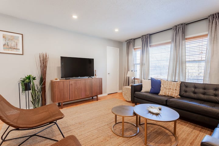 Private Room With Queen Bed Near Ku Med - 72 - Kansas City