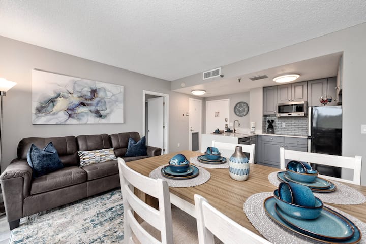Apartment At The Enclave Resort - Near Universal - Ocoee