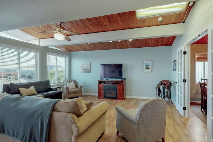 Incredible 2br Bayview 1st-floor - Westport